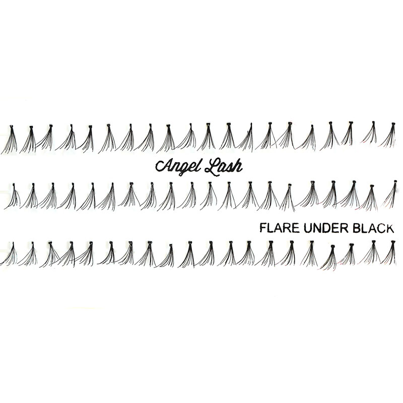 "Angel Lash" #IFFXS Black False Eyelashes