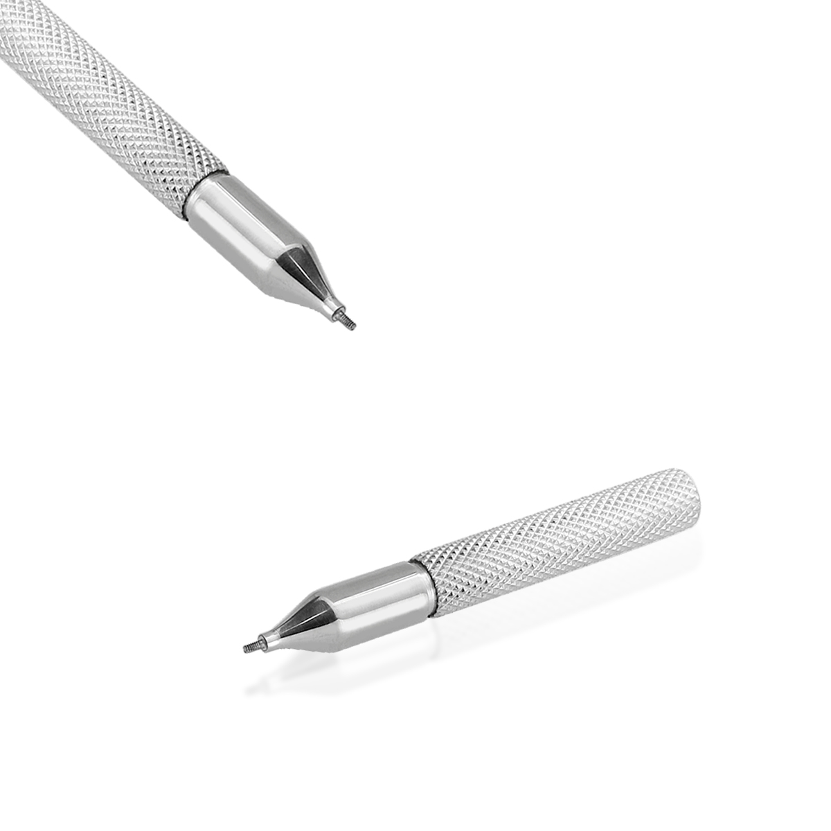 STAINLESS STEEL DERMAL ANCHOR INTERNAL SCREW HOLDER DERMAL ANCHOR ...