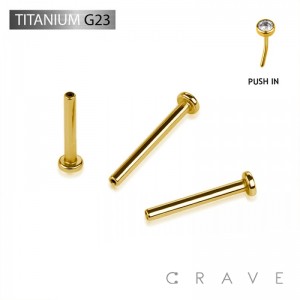 THREADLESS • PUSH-IN