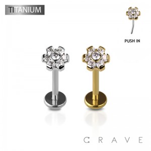 THREADLESS • PUSH-IN