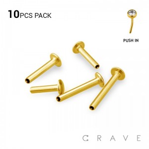 THREADLESS • PUSH-IN