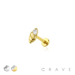 Wholesale Body Jewelry, Piercing Supplies & Tools | CRAVE Body Jewelry